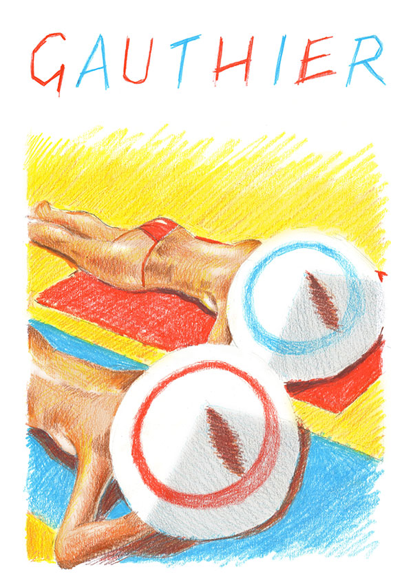 French Restaurant & Private Dining Rooms, London - Gauthier Soho